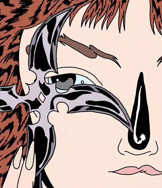 Black Dog Films - Alice Bloomfield